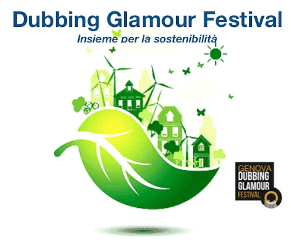 Emanuela Giovannini - Gino La Monica - Sezione dialoghisti - Dubbing ...